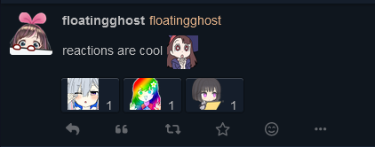 Akkoma - Magically Expressive Social Media